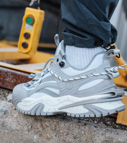 Dominance – Javi USA