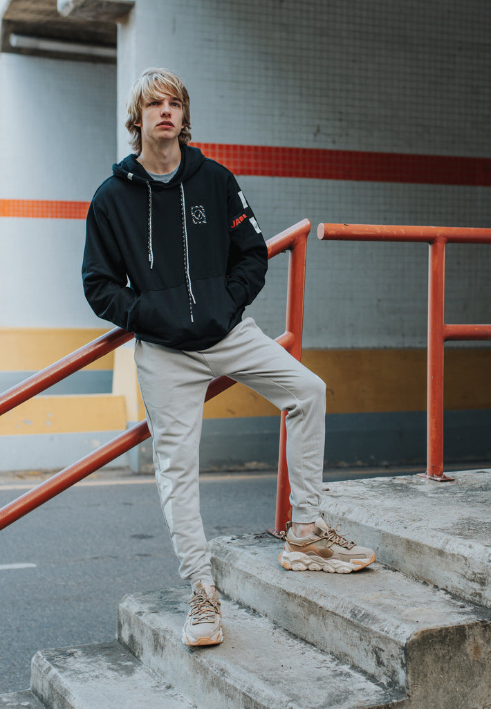 LOOKBOOK – Javi USA