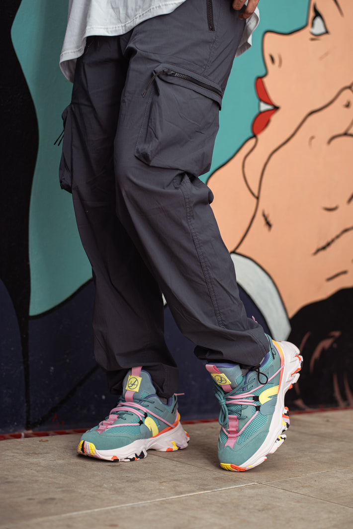 LOOKBOOK – Javi USA