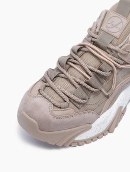 Dominance – Javi USA