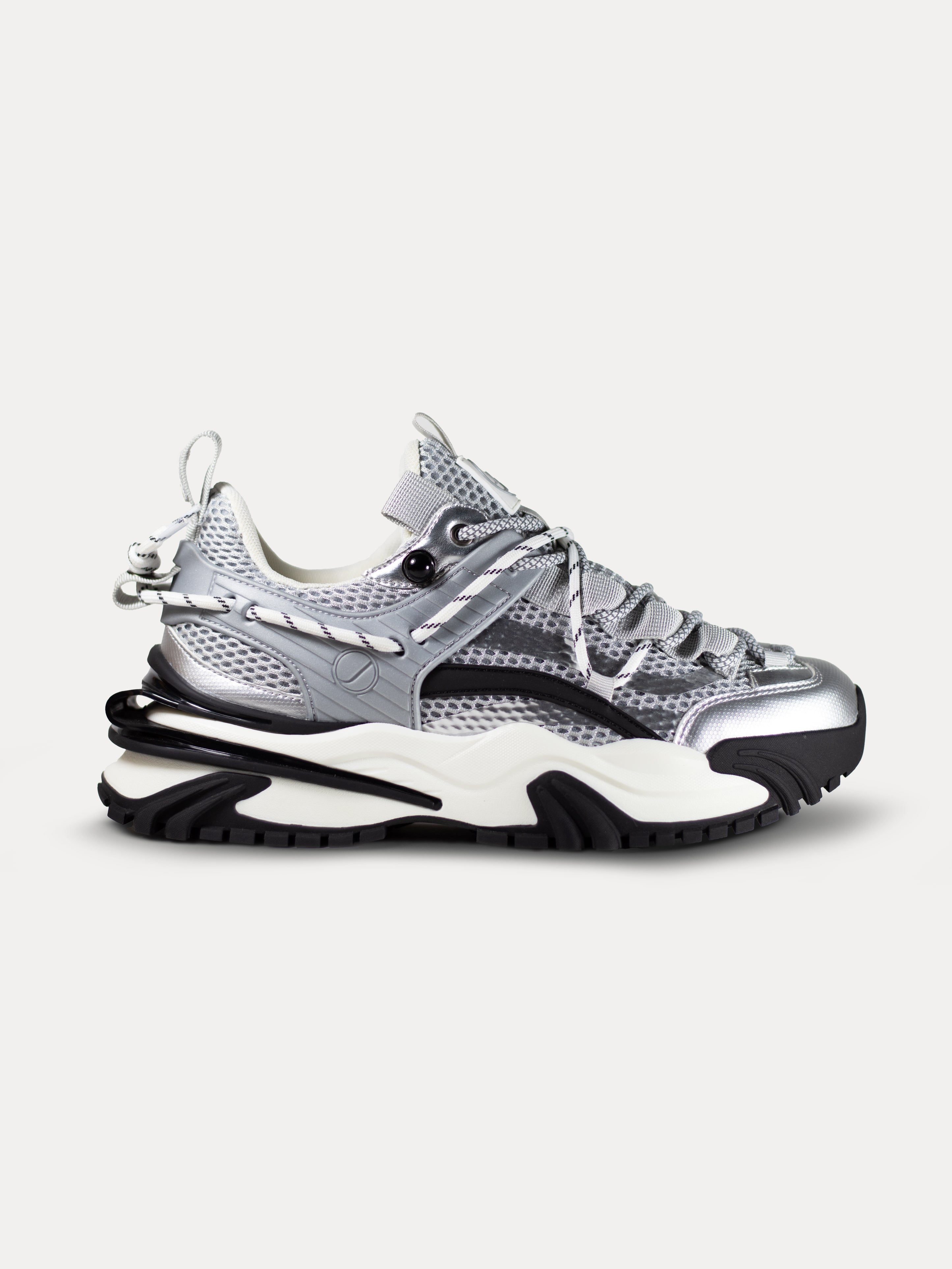 Dominance Silver – Javi USA