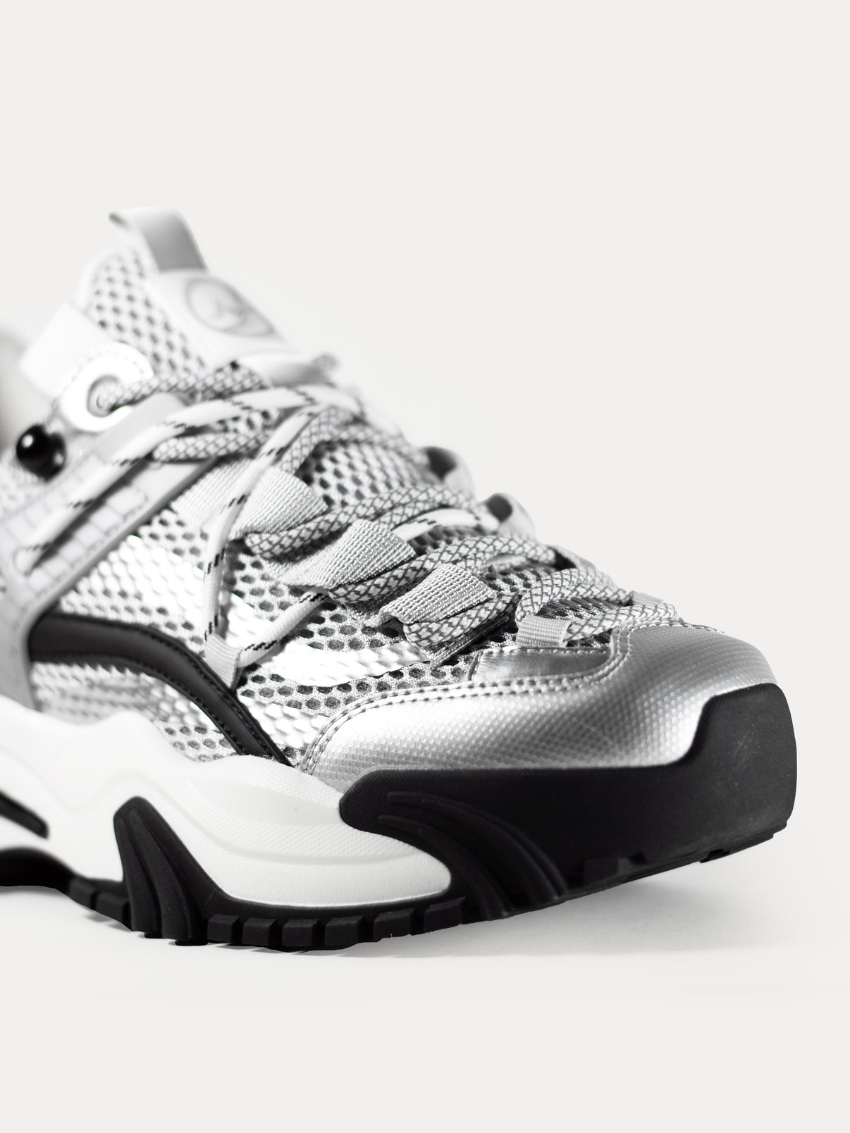 Dominance Silver – Javi USA