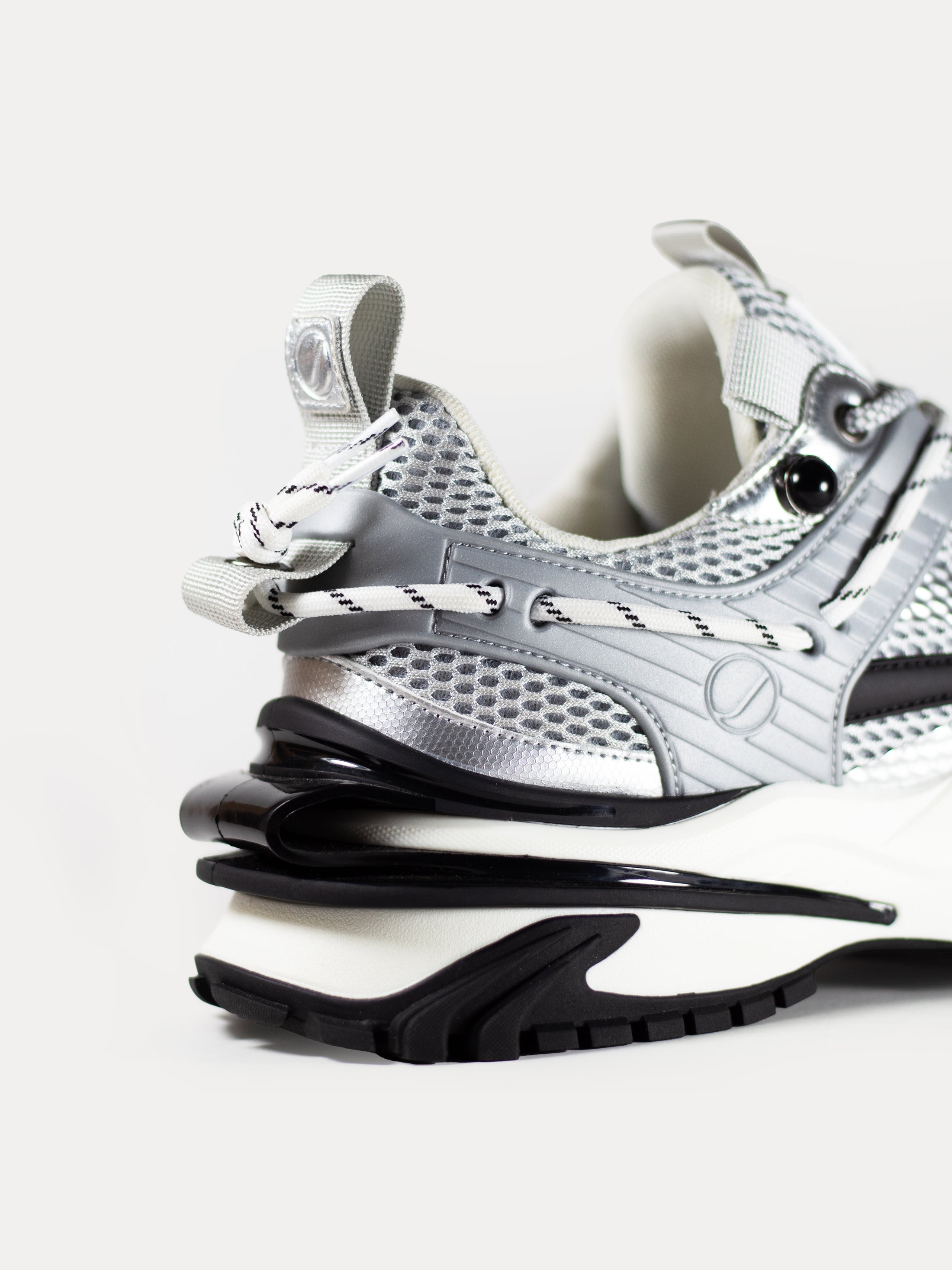 Dominance Silver – Javi USA