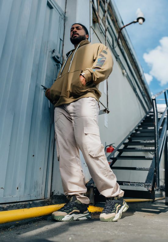 LOOKBOOK – Javi USA